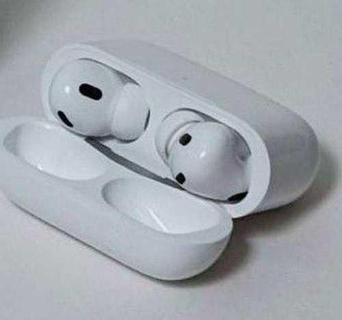 Беспроводные наушники apple airpods pro 2