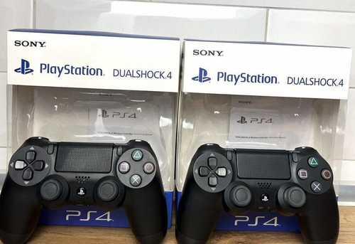 Геймпад Sony PS4 Dualshok 4 v2