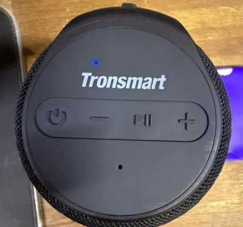 Блютуз колонка tronsmart t6 mini