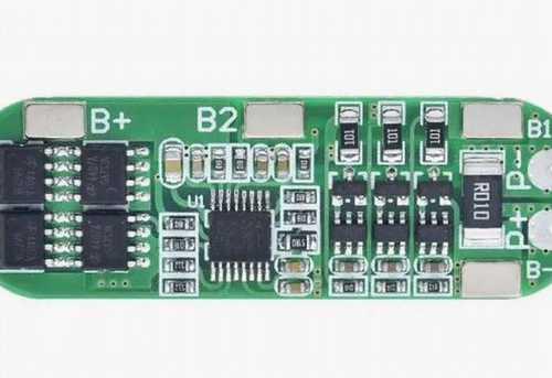 Плата контроля ET 3SBLi-10A1753