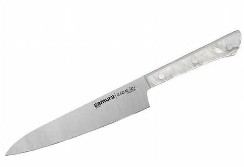 Универсальный нож Samura Harakiri SHR-0023AW