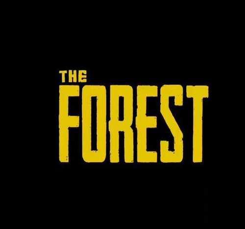 The Forest PS4