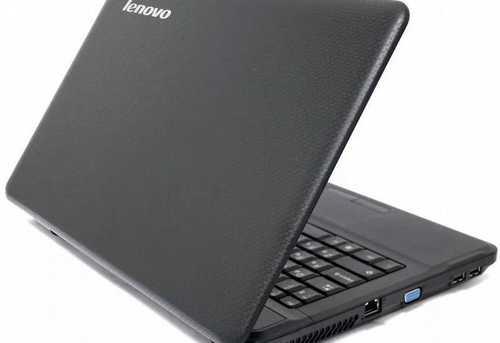Ноутбук Lenovo G560 i3/SSD 128gb