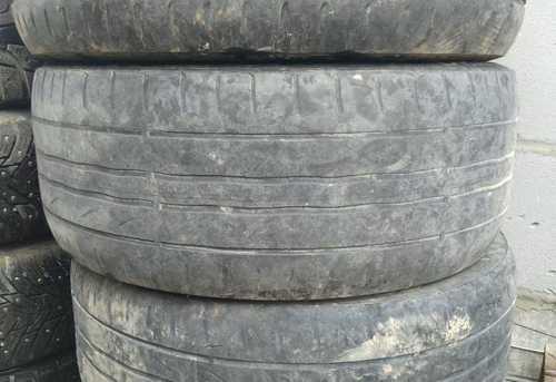 Kumho Ecsta HS51 225/45 R17