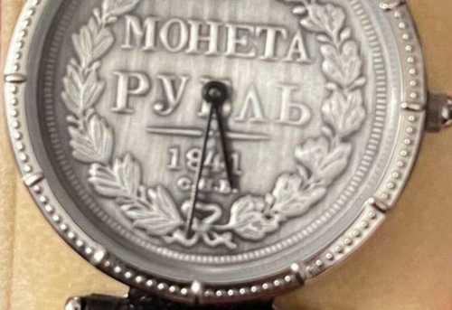 Часы Сбербанк 160 лет