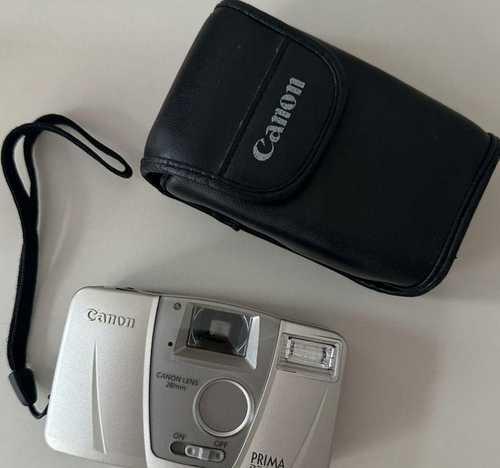 Canon prima bf 800