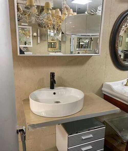 Мебель для ванной комнаты Solmet Италия