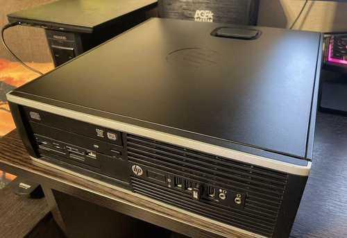 HP Compaq Pro 6300