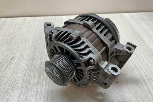 Генератор Mazda 3 MPS 2,3 турбо