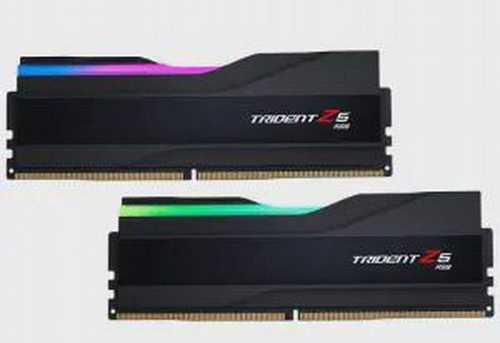 Оперативная память G.skill Trident Z 5 RGB, 96 Гб