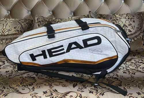 Теннисная сумка - Head Novak djokovic