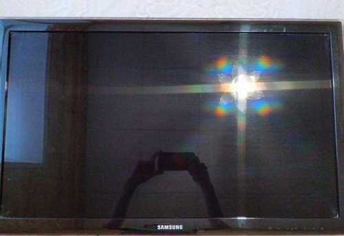 Samsung UE32D5500RW