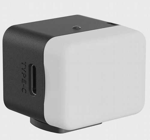 Ulanzi DG01 Cube Light Подсветка для смартфона Balck