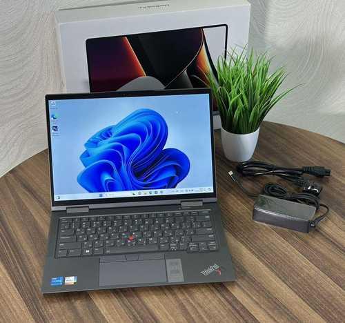 Lenovo thinkpad x1 yoga