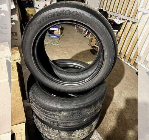 Hankook Ventus Evo 205/55 R16 94W