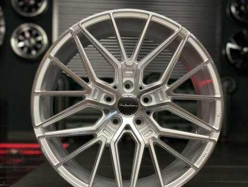 Диски Brixton Forged R19 5х114,3 Лот: 308-1905
