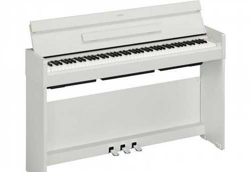 Yamaha YDP-S35 WH Цифровое фортепиано