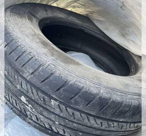 Dunlop Grandtrek PT2 265/65 R17