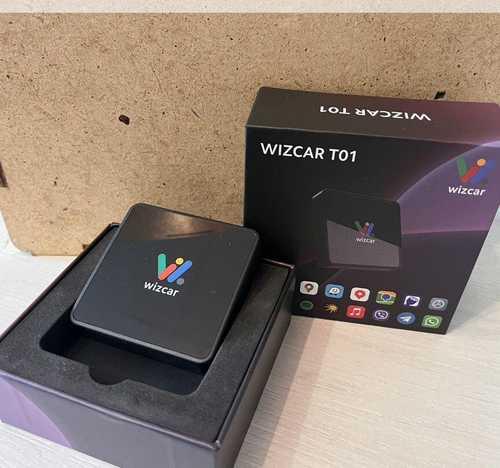 Wizcar t01
