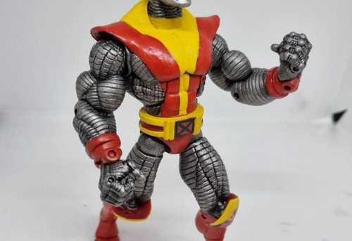 X-man Colossus Коллос