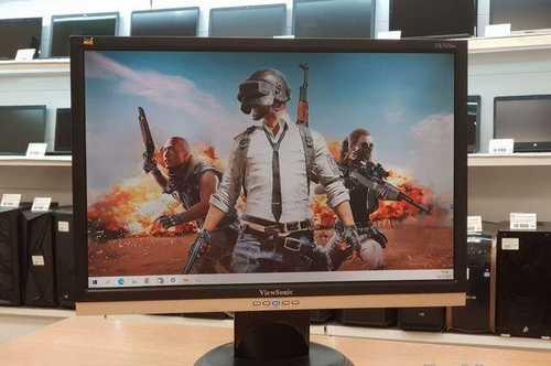 19'' (48 см) Монитор ViewSonic VA1926W. Гарантия