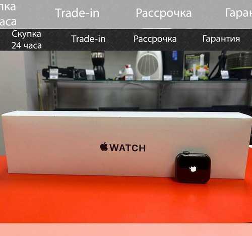 Apple Watch Series SE Gen 1 40 мм