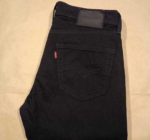 Джинсы Levi's 511 (32/32)