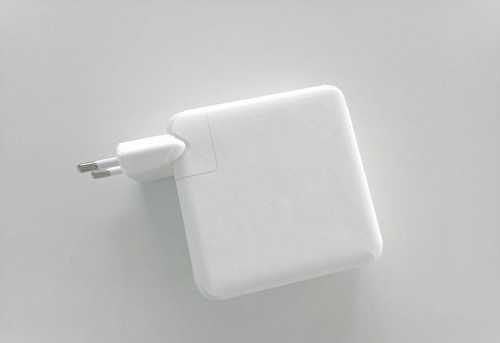 Новый Apple 96W USB-C Power Adapter, оригинал