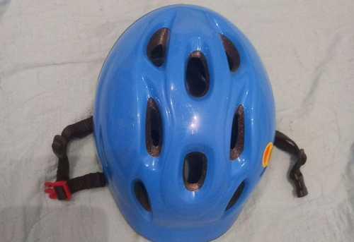 Шлем, велошлем детский