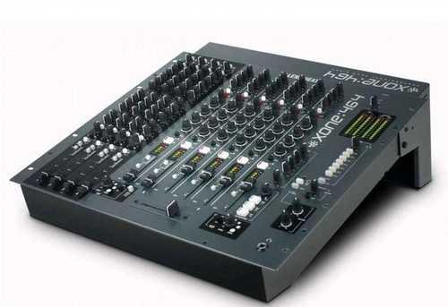 DJ микшерный пульт Allen & Heath xone:464