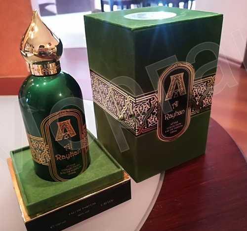 Attar Collection Al Rayhan "Атар Колекшн"