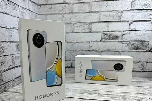 Honor X9 6 128GB новый