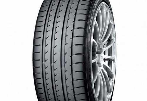 Yokohama Advan Sport V105 275/35 R19