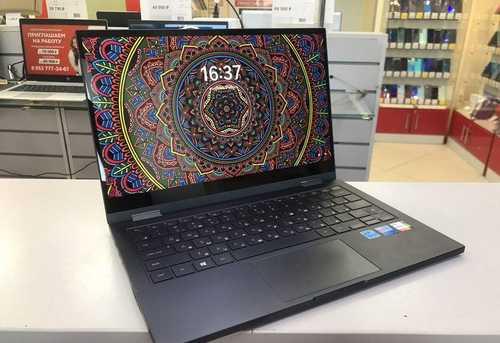 13.3" Samsung Galaxy Book 3 360 NP730QFG, 512 ГБ, Core i7-1360P, RAM 16 ГБ, Intel Iris Xe Graphics