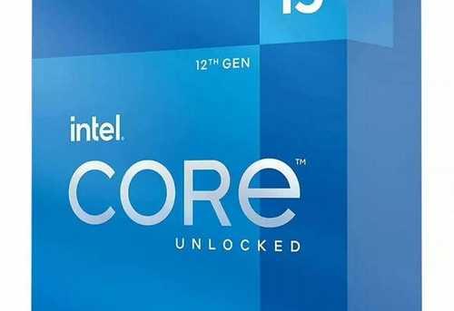 Процессор Intel Core i5-12600KF BOX