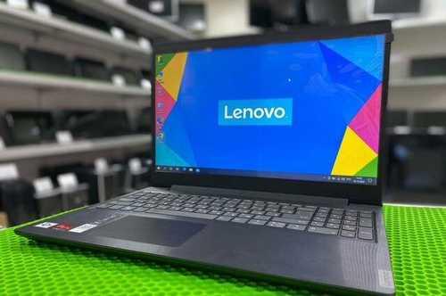 Ноутбук Lenovo IdeaPad L340-15API AMD Athlon 300U