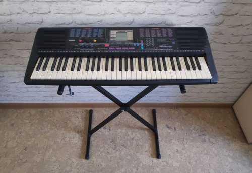 Синтезатор yamaha psr-220