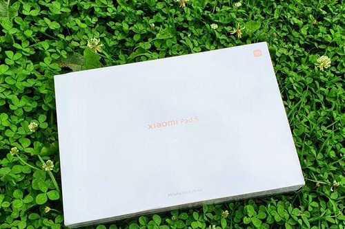 Новый Xiaomi Pad 5 Global White