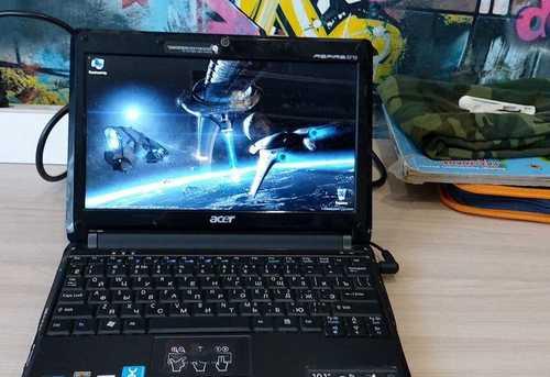 Нэтбук Acer Aspire One AO531h-0Bk