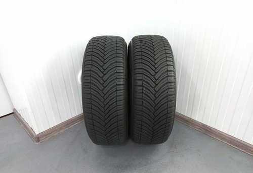 Michelin CrossClimate 185/65 R15