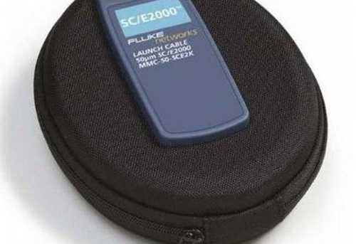 Кабель многомодовый Fluke Networks MMC-50-SCE2K