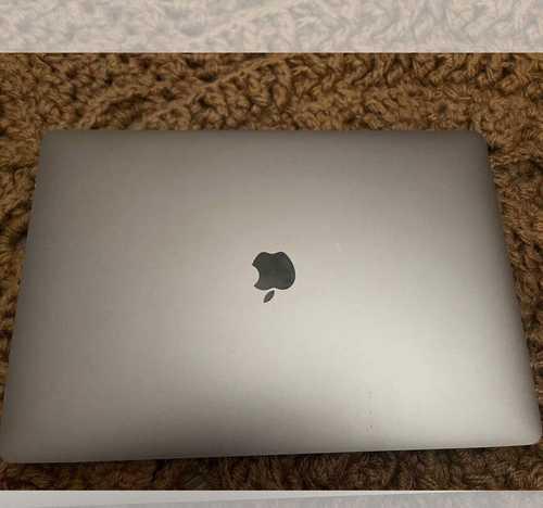 Apple macbook pro 16 2019