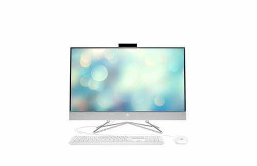 Моноблок HP 27-dp1078ny AiO 27" 1920x1080/Touch/Co