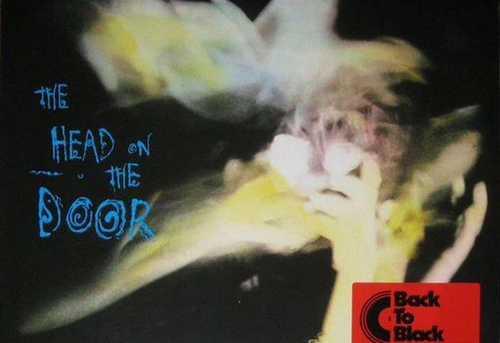 LP The Cure – The Head On The Door - запечатана