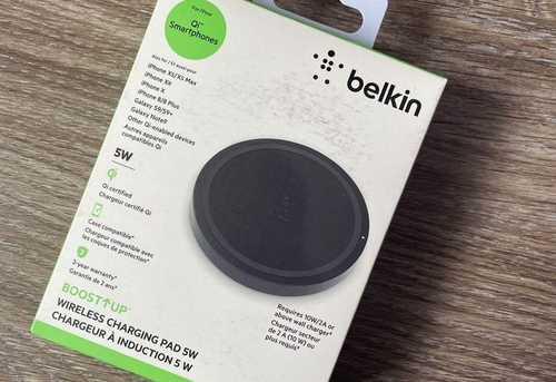 Беспроводное зарядное устройство Belkin 5w