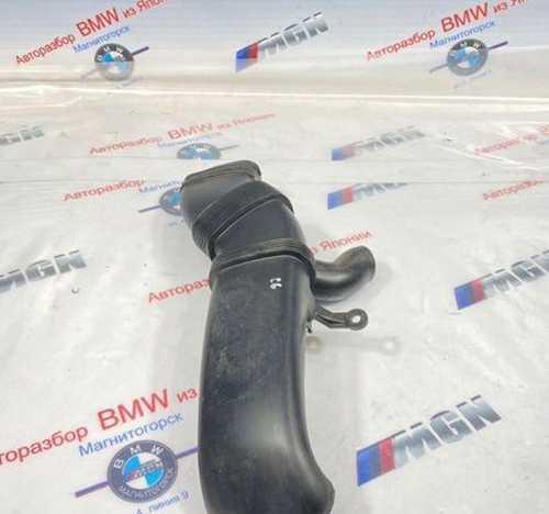 Гофрированный кожух Bmw X5 E70 N52B30 2009