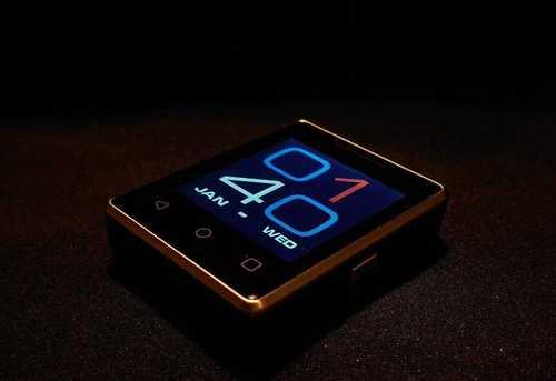Vphone S8. Самый маленький сенсорный телефон