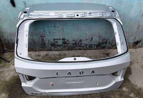 Крышка багажника LADA Vesta SW