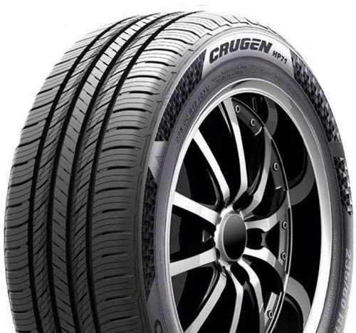 Kumho Crugen HP71 235/55 R19 101V