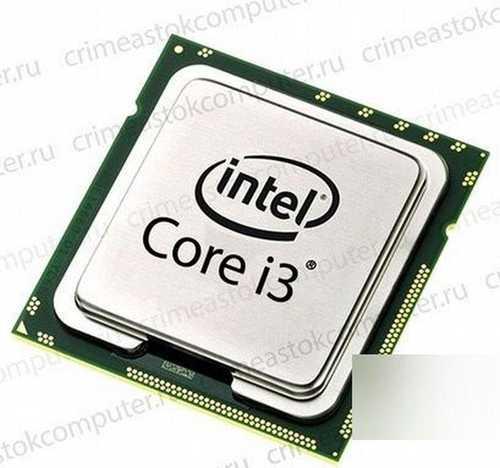 Б/У Процессор Intel Core i3-540 2x3.06GHz LGA1156